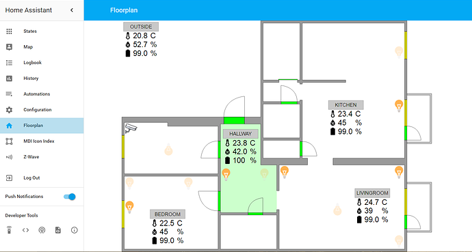 Floorplan for Home Assistant - Floorplan - Home Assistant Community