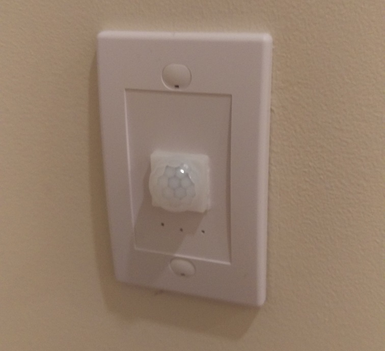 ESP8266 WiFi Motion Sensor Share Your Projects Home Assistant 