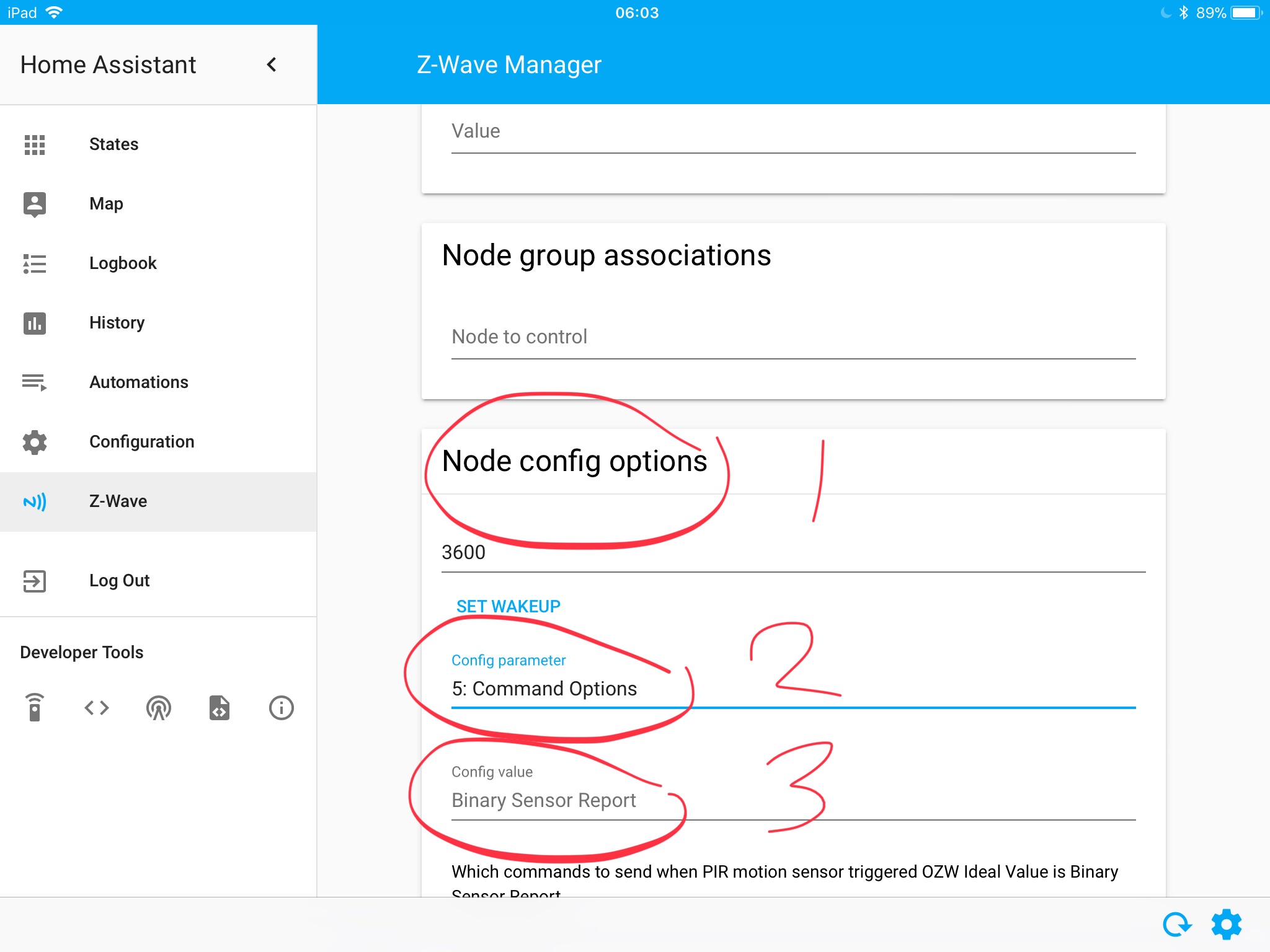Home Assistant Template Sensors Portal Tutorials