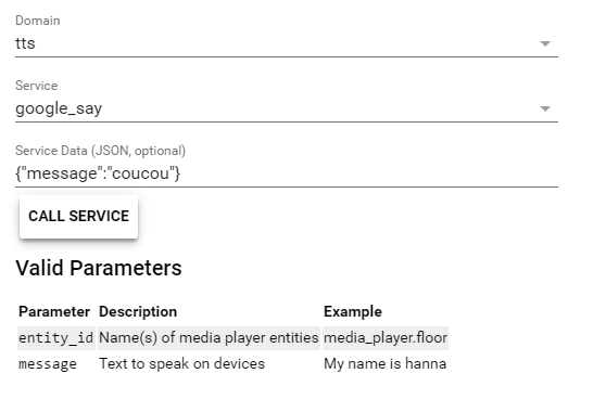 Tts Update Configuration Home Assistant Community