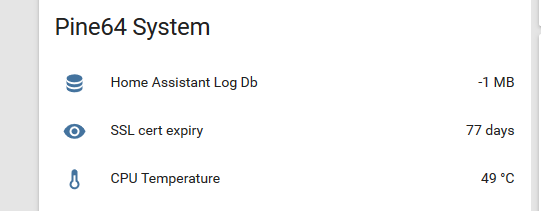 Recorder Purge Function Configuration Home Assistant Community