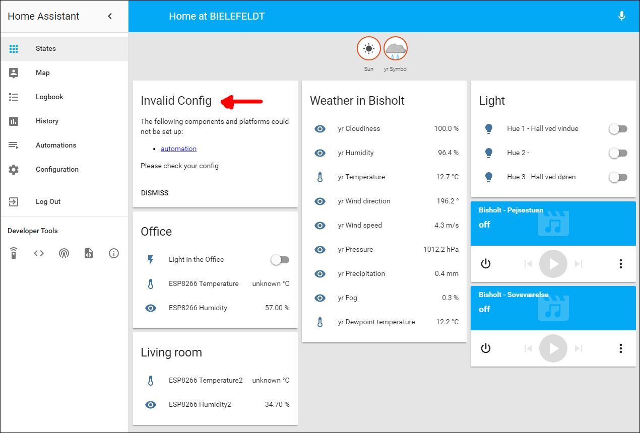 Automation yaml Nightmare Solved Configuration Home Assistant 