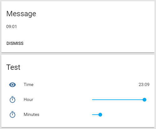 Time Trigger Automation Configuration Home Assistant Community