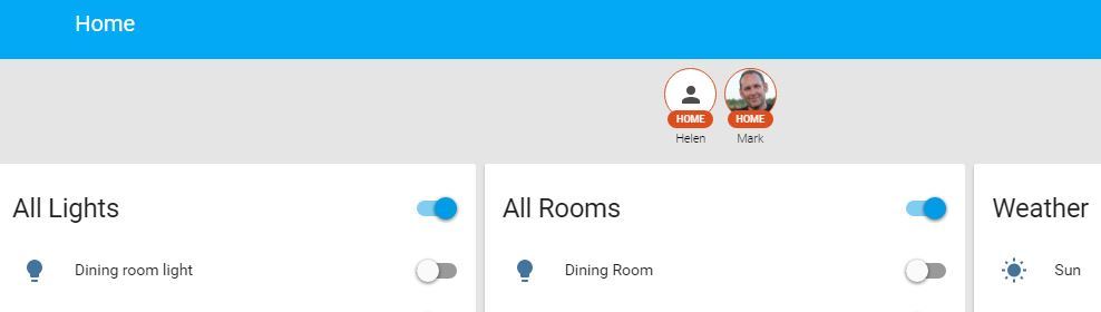 Owntracks and Nmap = arrgghh - Configuration - Home Assistant Community