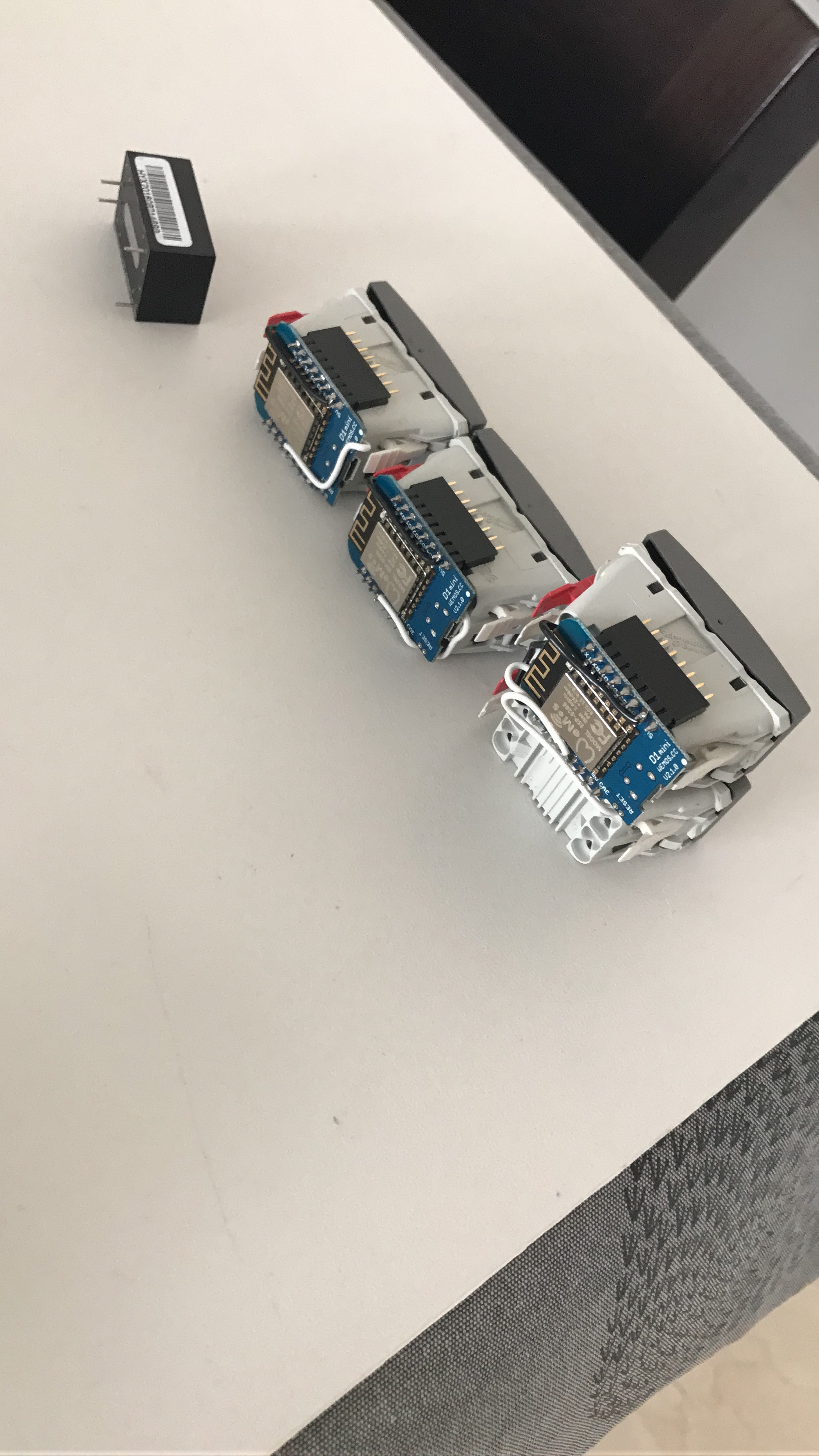 Mqtt Button Using Esp8266 Configuration Home Assistant Community