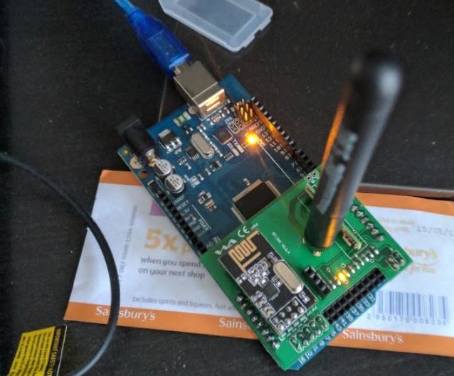 RFLink - Light (MiLight) - Third party integrations - Home Assistant ...
