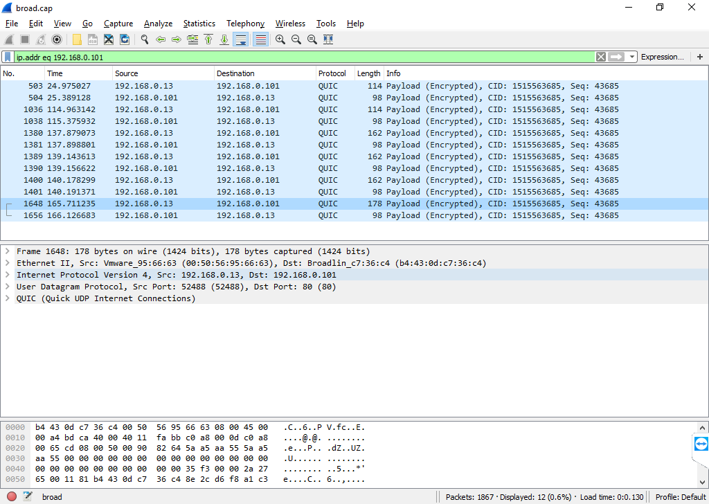 Broadlink RM-PRO and A1 sensor - Feature Requests - Home Assistant ...